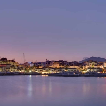 New villa in Marbesa Marbella to start building immediately! | Realista