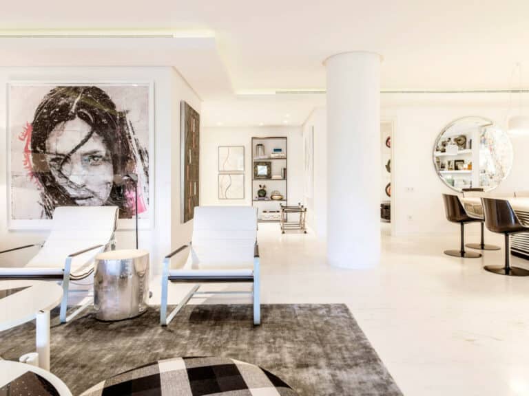 Best interior designers in Marbella | Realista