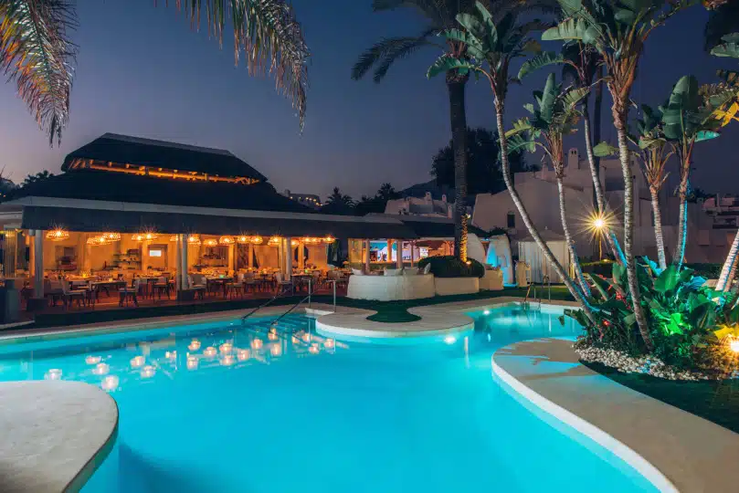 Best Beach Clubs in Marbella - the Ultimate Guide | Realista