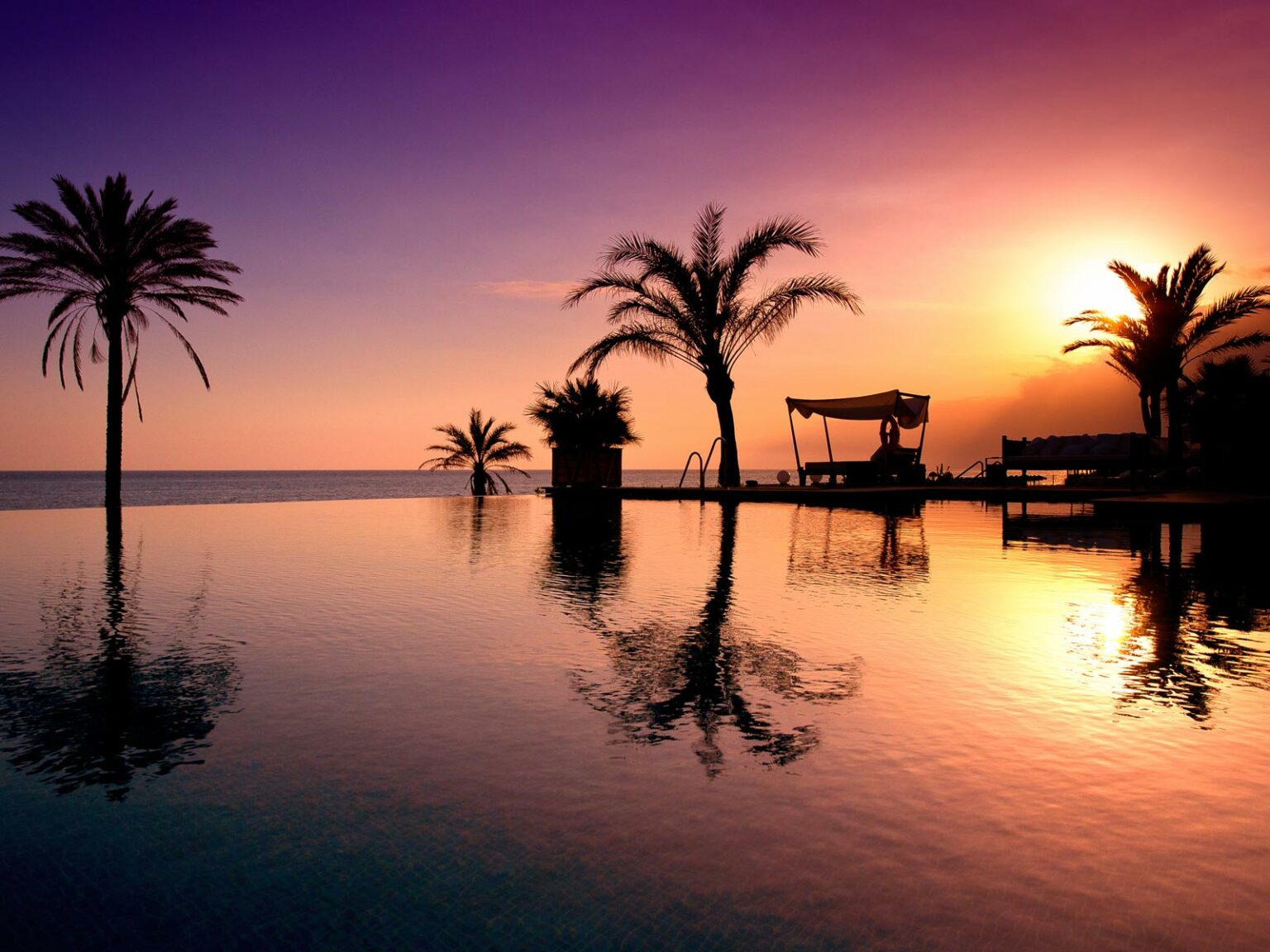 Best Beach Clubs in Marbella - the Ultimate Guide | Realista