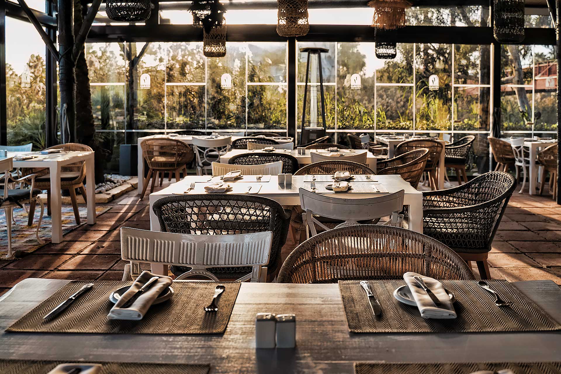 Top Restaurants in Marbella | Realista