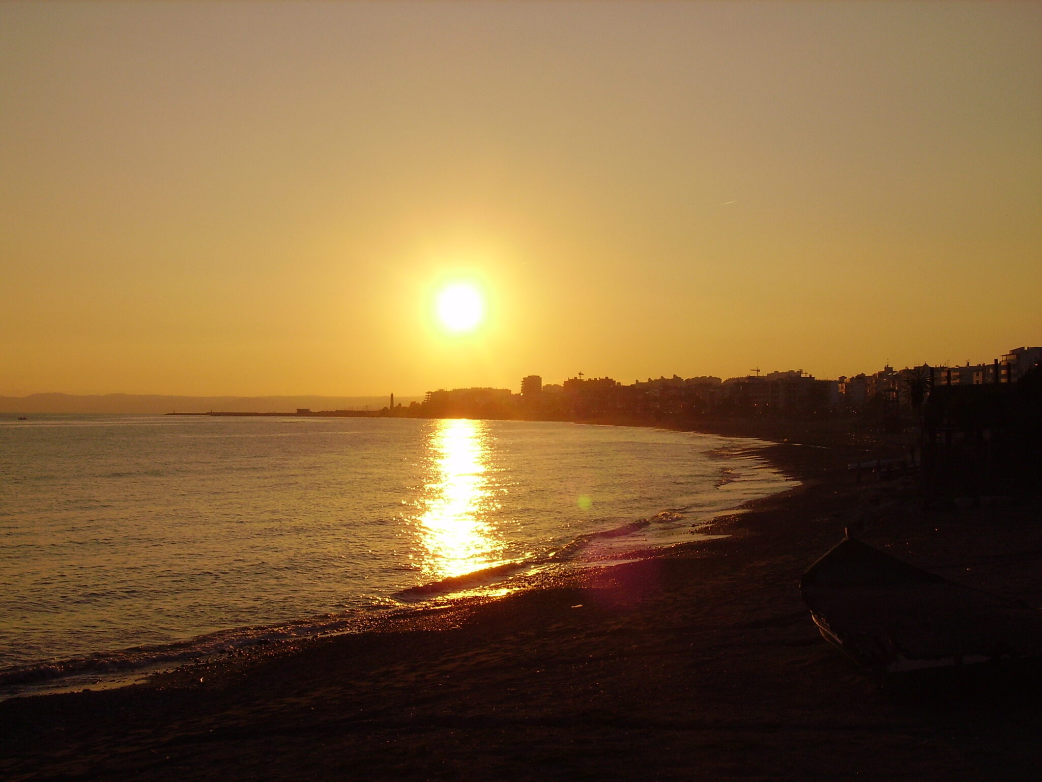 Estepona Area Guide - All You Need To Know About Estepona | Realista