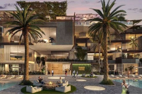 Marbella design hills, se presenta la última promoción de lujo en ...