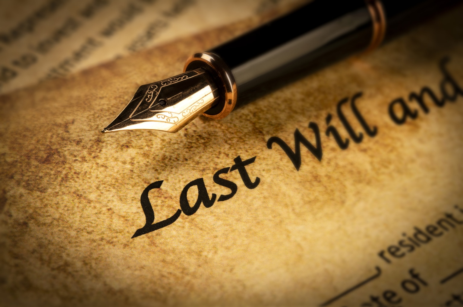 Spanish Will: A Comprehensive Guide for Expats | Realista