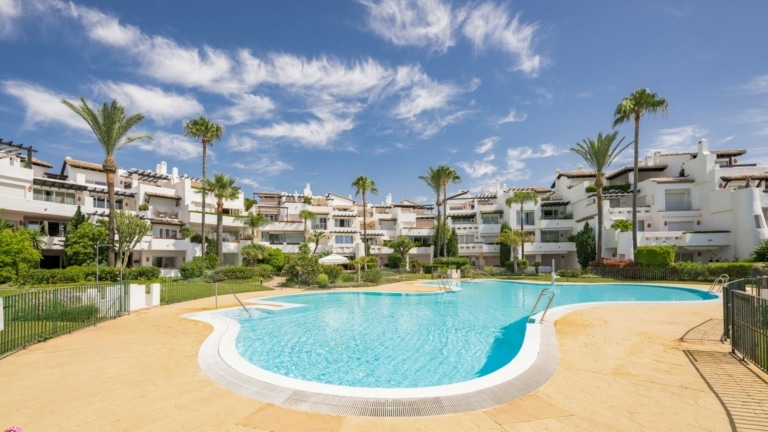 Why Estepona is the Smartest Real Estate Bet in 2025 | Realista