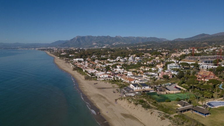 Marbella East Area Guide | Realista